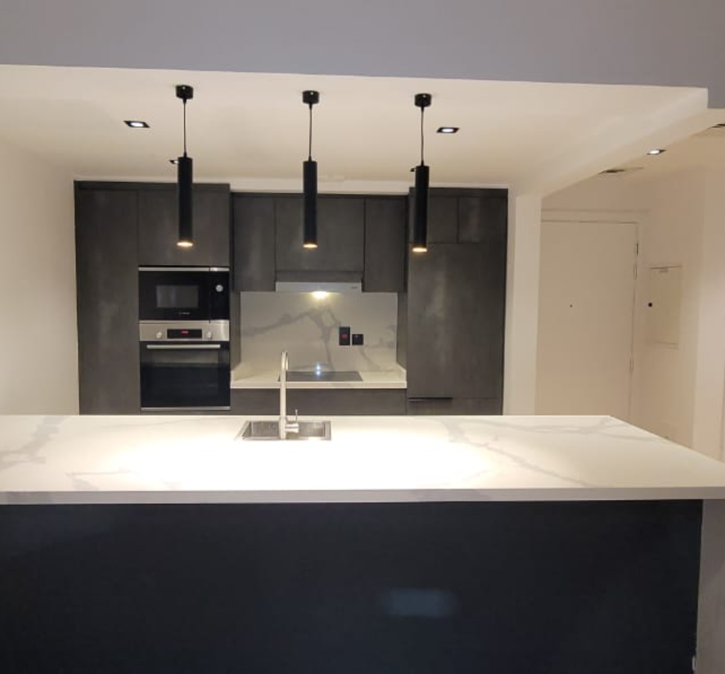 Revive Pro Maintenance – Renewing Your Space, Restoring Your Comfort