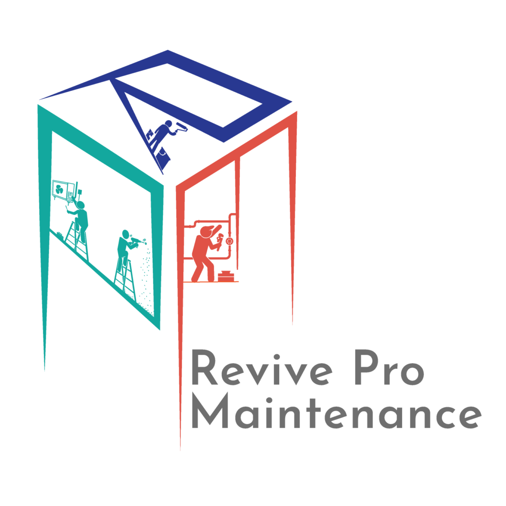 Revive Pro Maintenance – Renewing Your Space, Restoring Your Comfort